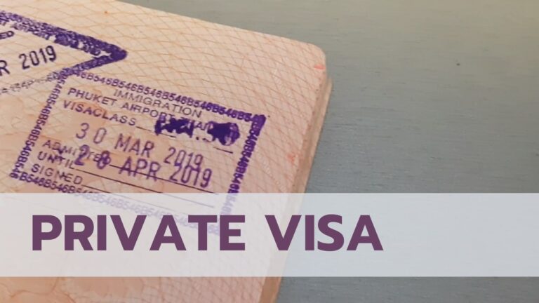 General Information on Russian Visas - Know Before You Go